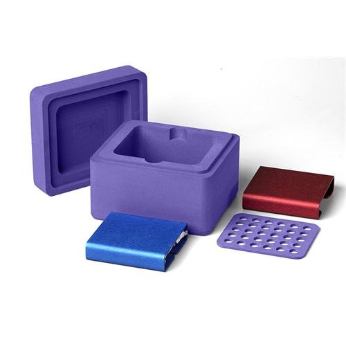 BioCision BCS-132 Freezing cartridge for CoolBox 30 (Pack of 3 ...