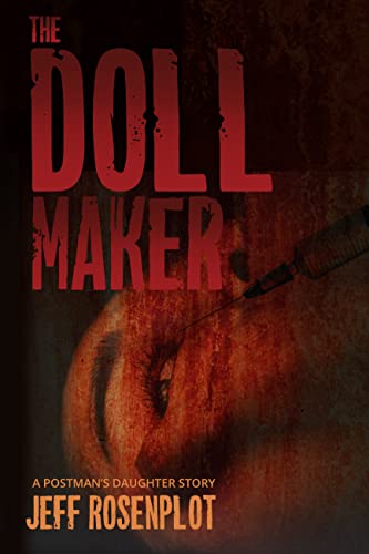 The Dollmaker: A Postman's Daughter Story (The Postman's Daughter Book ...