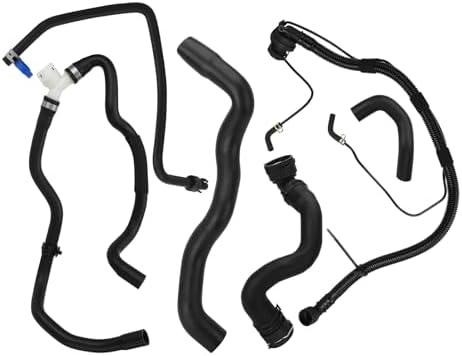 Amazon.com: GM Genuine Parts 55596898 Engine Oil Cooler Coolant Inlet ...