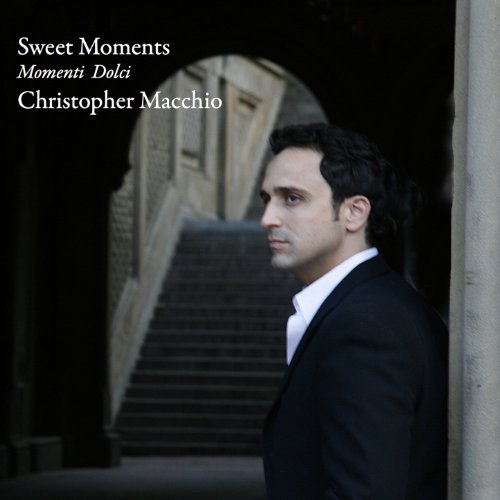 Amazon.com: Dolci Momenti : Christopher Macchio: Digital Music