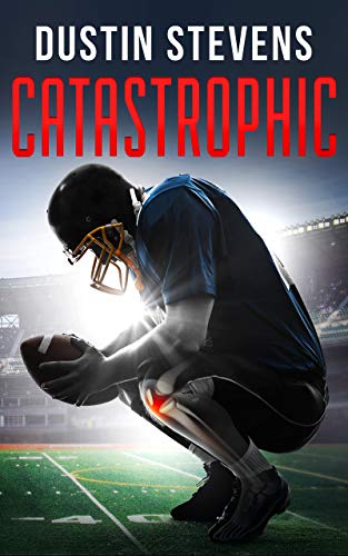 Catastrophic: A Thriller - Kindle edition by Stevens, Dustin. Mystery ...