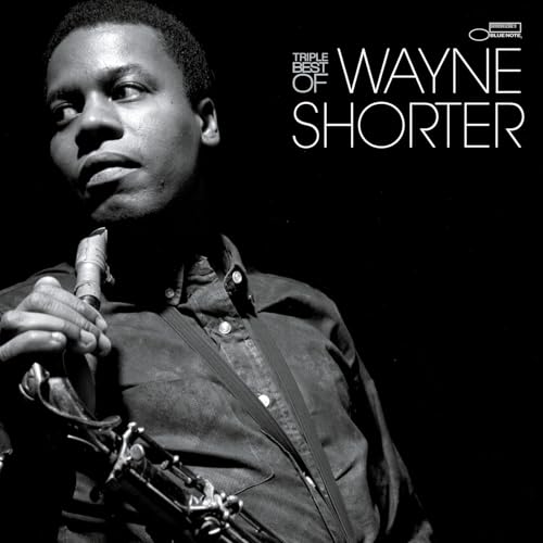 Triple Best Of by Wayne Shorter on Amazon Music Unlimited