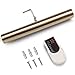 Concept Lighting 302L Cordless LED Remote Control Picture Light, 18 ...