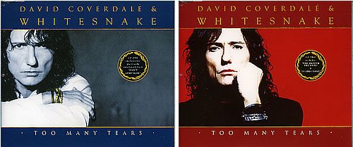 Amazon.com: Too Many Tears Pt.2: CDs & Vinyl
