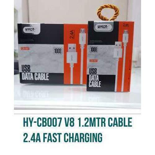 GWS Hycot 2.4 A Fast Data Cable : Amazon.in: Industrial & Scientific