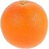Amazon.com: ULTNICE 1pc Simulated Orange Model - Realistic Fake Oranges ...