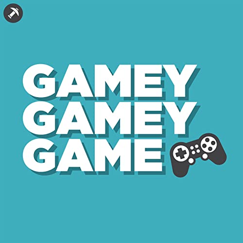 Amazon.com: Gamey Gamey Game : Pickaxe: Audible Books & Originals