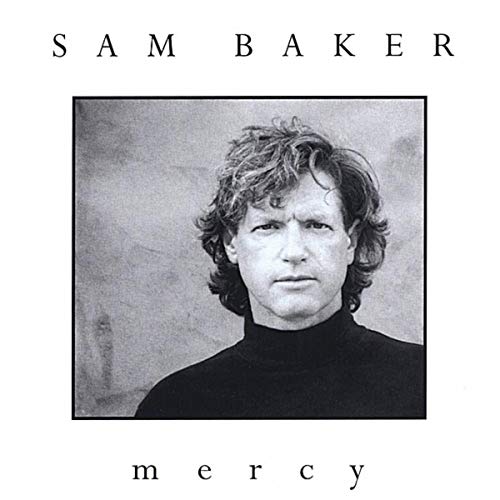 Play mercy by Sam Baker on Amazon Music