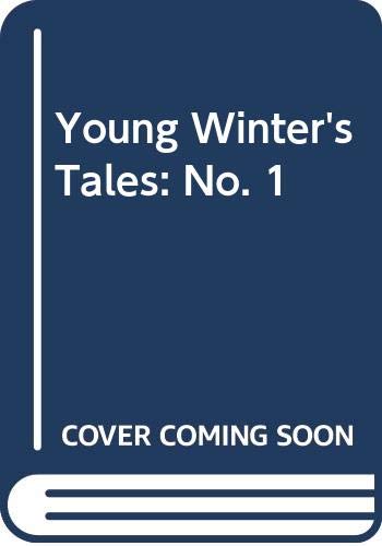 YOUNG WINTER'S TALES: Marion Rous Hodgkin: 9780333120811: Amazon.com: Books