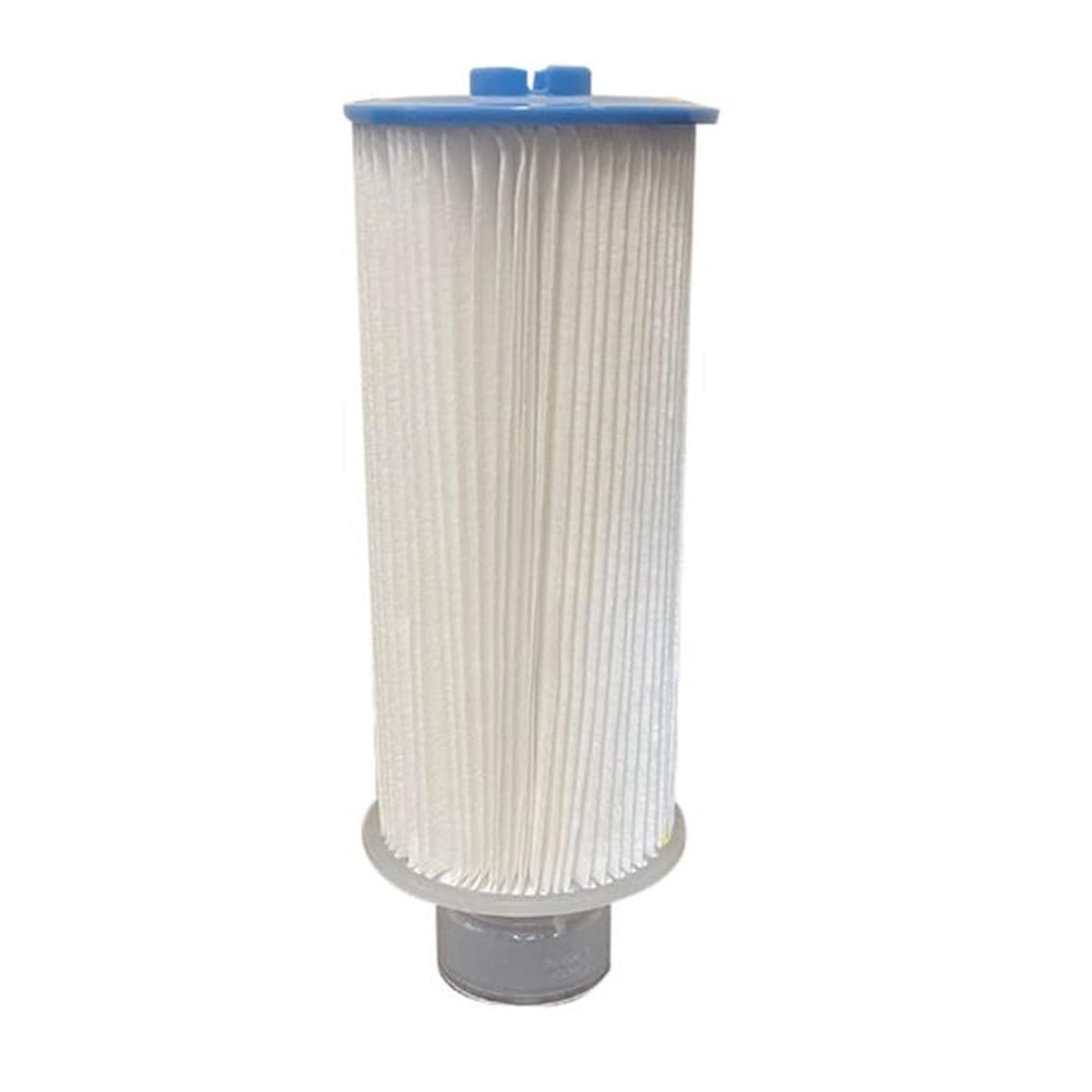 Kinetico 10 inch, 20 Micron pleated filter (Part No. K11663) Pre-Filter ...