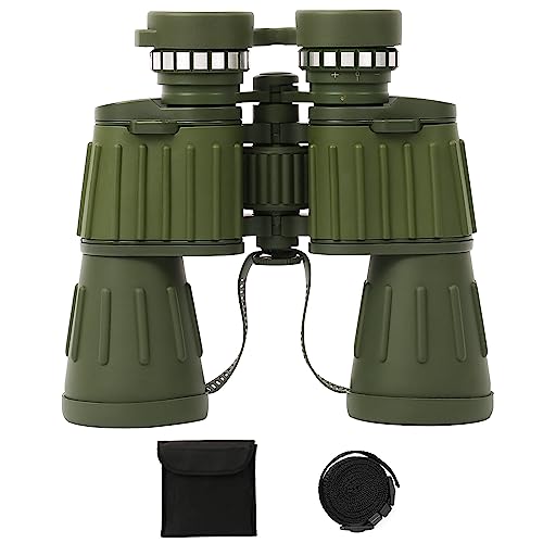 Best Military Binoculars: Enhance Your Vision and Strengthen Your ...