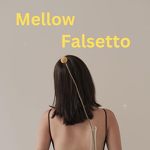 Reproducir Mellow Falsetto de Reli Capelo en Amazon Music