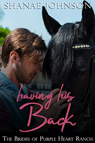 Amazon.co.jp: Having His Back: a Sweet Marriage of Convenience series ...