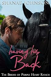 Hand Over His Heart: a Sweet Marriage of Convenience series (The Brides ...