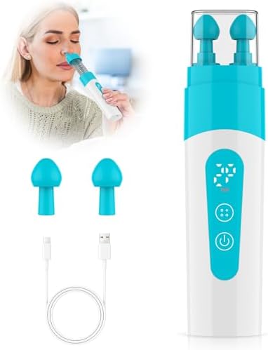 Amazon.com: NeilMed Eustachi-Eustachian Tube Exercise-Pop Blocked Ears ...