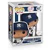 Amazon.com: Epic Collectibles Pop Baseball: Yankees - Aaron Judge Vinyl ...