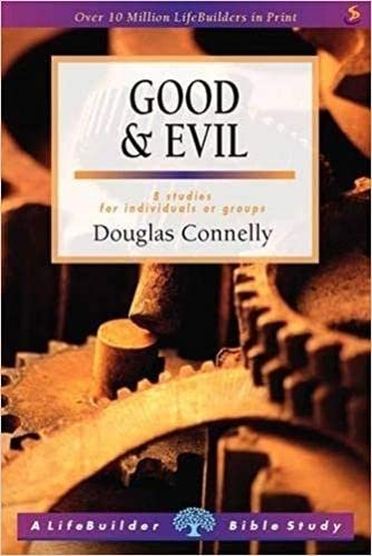 Good Evil: Connelly, Douglas: 9781844273324: Amazon.com: Books