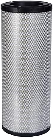 Amazon.com: GETOPAUTO AF25219 Engine air filter Compatible with ...