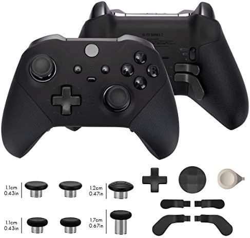 Xbox One Elite Controller Series 1 Parts | Reviewmotors.co