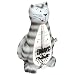 Amazon.com: Wittner Taktell Cat Metronome : Musical Instruments