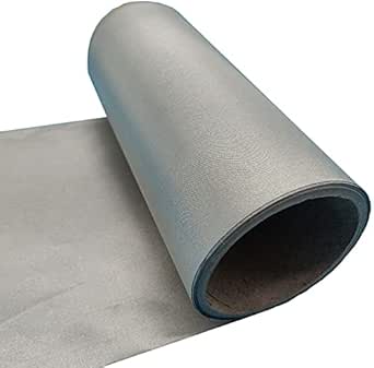 Amazon.com: EMI EMF RF RFID Protection Fabric,Grounding EMI/RFID ...