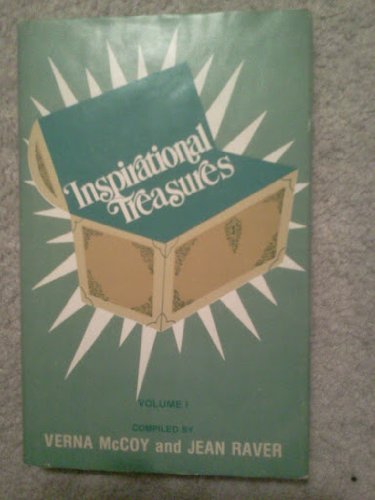 Inspirational Treasures, Volume 1: Verna McCoy, Jean Raver: Amazon.com ...