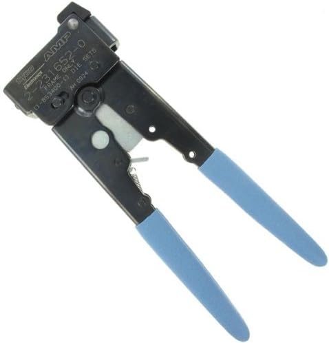 Amazon.com: 3-231652-0 MOD PLUG CAT 5 TOOL & DIE : Electronics