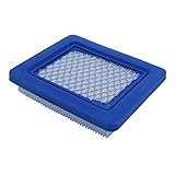 Briggs-Stratton 491588S - Air filter cross reference