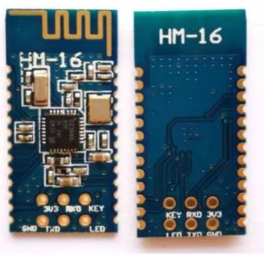 HM-16 Bluetooth Module : Amazon.in: Computers & Accessories