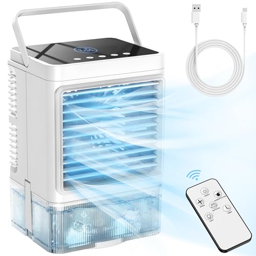 Portable Car Ac – The 15 best products compared - Your Motor Guide