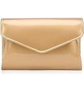 Labair Shining Envelope Clutch Purses for Women Evening Clutches For ...
