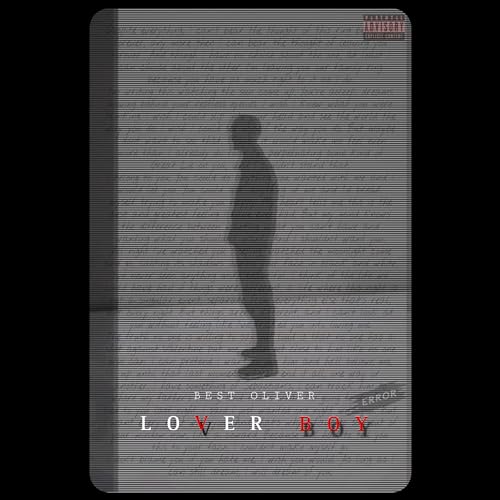 Écouter Lover boy par Oliver Best sur Amazon Music Unlimited
