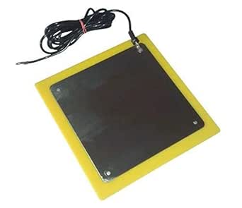 Sky- ESD Static Discharge Palm-plate & Cord Model Z103P [ Pack 1 ...