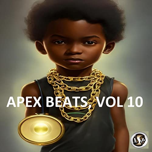 Amazon.co.jp: Apex Beats, Vol 10 : Apex: デジタルミュージック