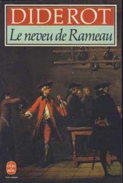 Le Neveu De Rameau : Diderot: Amazon.in: Books