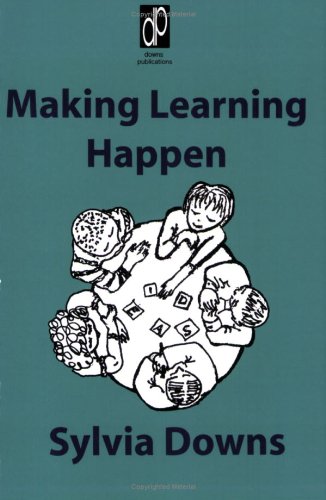 Buy Making Learning Happen Book Online at Low Prices in India | Making ...