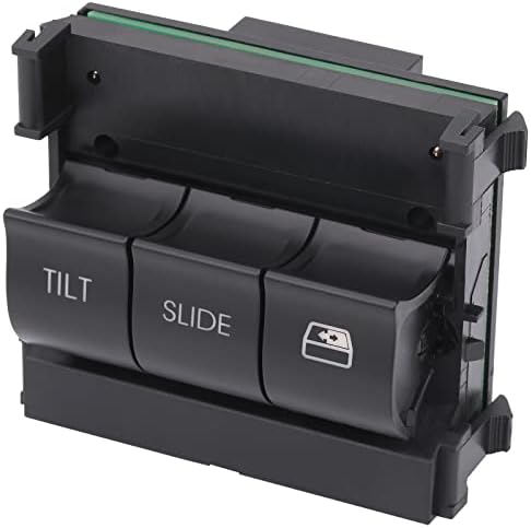 Amazon.com: LCWRGS Overhead Console Switch Compatible with Ford F150 ...