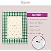 Amazon.com - kate spade new york 4x6 Picture Frame, Decorative Photo ...
