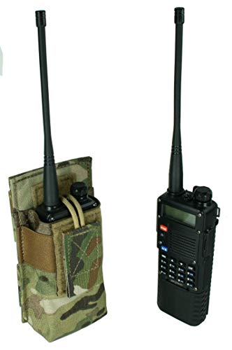 Top 10 Best Molle Radio Pouch Baofeng : Reviews & Buying Guide - Katynel