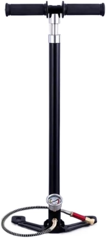 Electric Submersible Pump 30mpa High Pressure Air Pump 4500psi 300bar 4 ...