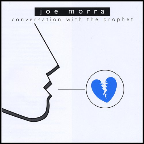 Amazon MusicでJoe MorraのConversation With The Prophetを再生する
