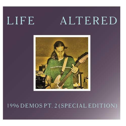 Amazon.com: 1996 Demos Pt. 2 (Special Edition): CDs & Vinyl