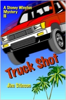 Truck Shot: Jim Stinson: 9781430304654: Amazon.com: Books