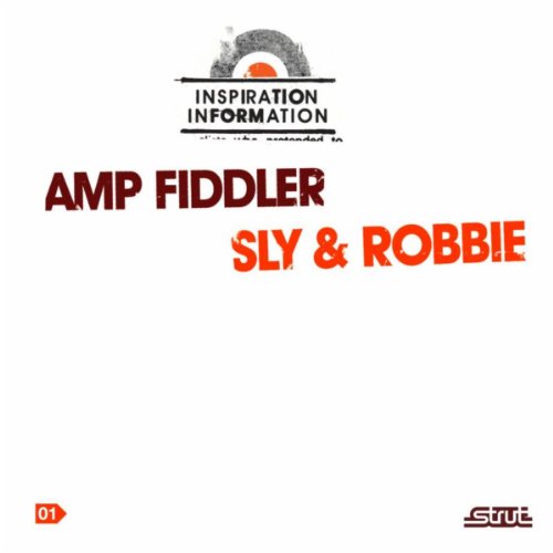 Amazon.com: Crazy Day / Lonely : Amp Fiddler / Sly & Robbie: Digital Music
