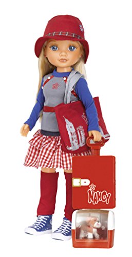 Nancy Londres El Corte Inglés ️ 2023