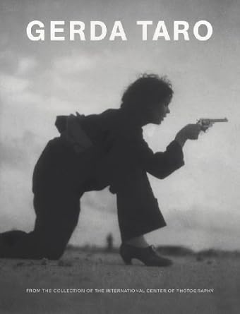 Gerda Taro: Taro, Gerda: 9783865215321: Amazon.com: Books