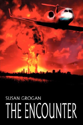 THE ENCOUNTER: Grogan, Susan: 9781602665088: Amazon.com: Books