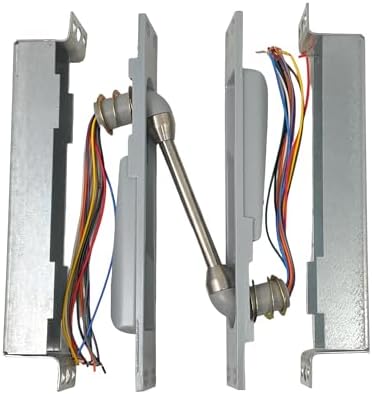 Von Duprin EPT1028 EPT 10 SP28 Power Transfer Wires, 10-24 Gauge ...