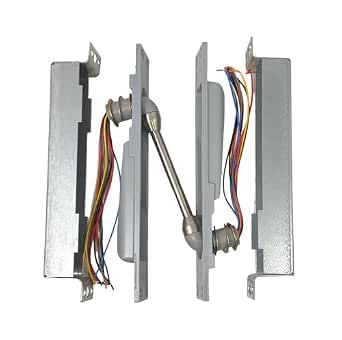 Von Duprin EPT1028 EPT 10 SP28 Power Transfer Wires, 10-24 Gauge ...