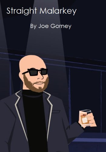 Amazon.com: Straight Malarkey eBook : Gorney, Joe: Books